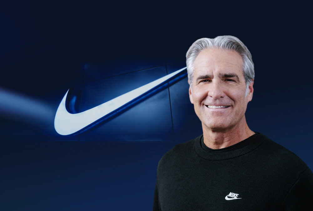 El ascenso de Elliot Hill: cómo un asistente en ventas llegó a liderar ...