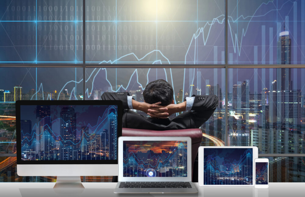 ¿Nuevo en las inversiones? Descubre por qué no es tan difícil como parece - Emprendedor