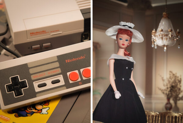 Objetos de colección sorprendentemente valiosos que probablemente ya ...