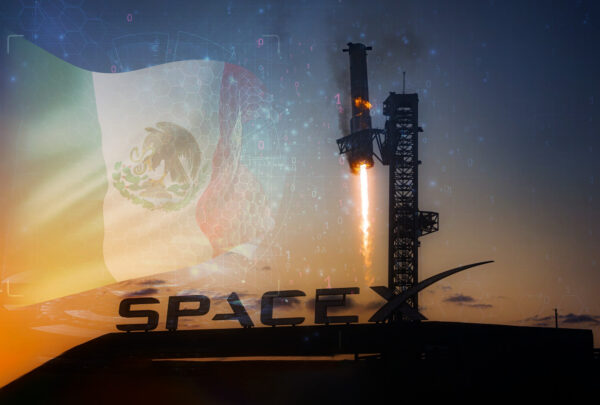 SpaceX enviará al espacio el experimento mexicano que desafía los ...