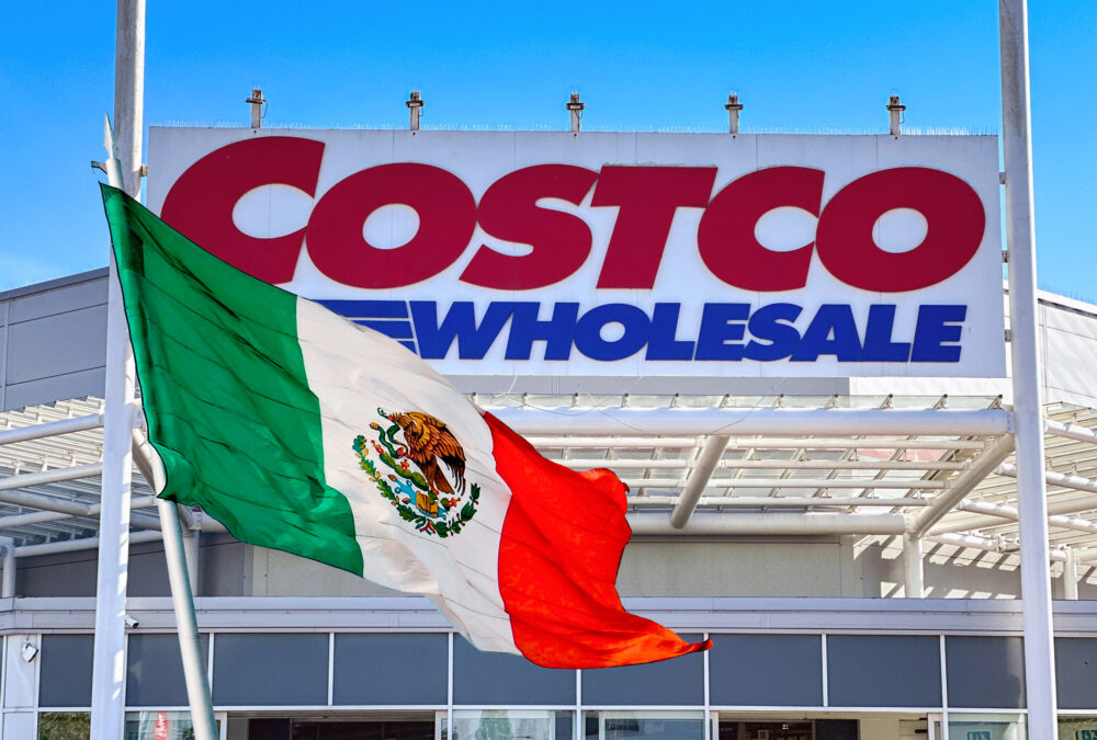 Costco abrirá su tienda más grande en México: Descubre la ubicación y ...