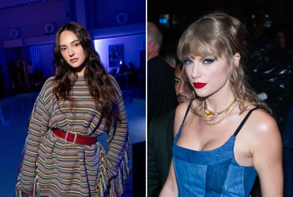 Elena Bonvicini, comenzó con un pasatiempo y creó la marca de jeans ...