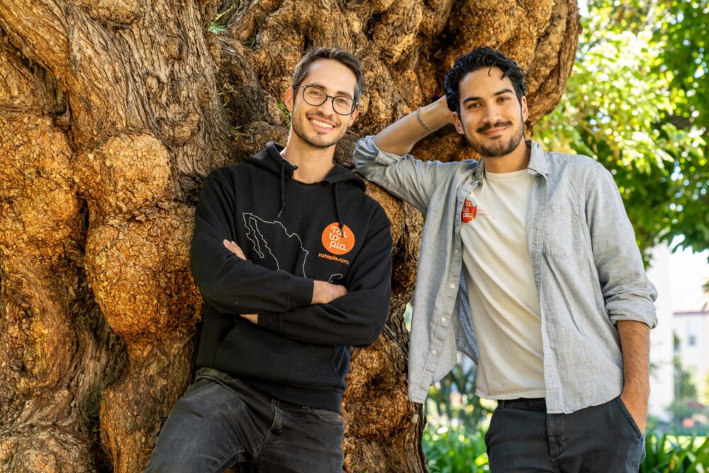 Rutopía impulsa turismo sostenible y empoderamiento de comunidades ...