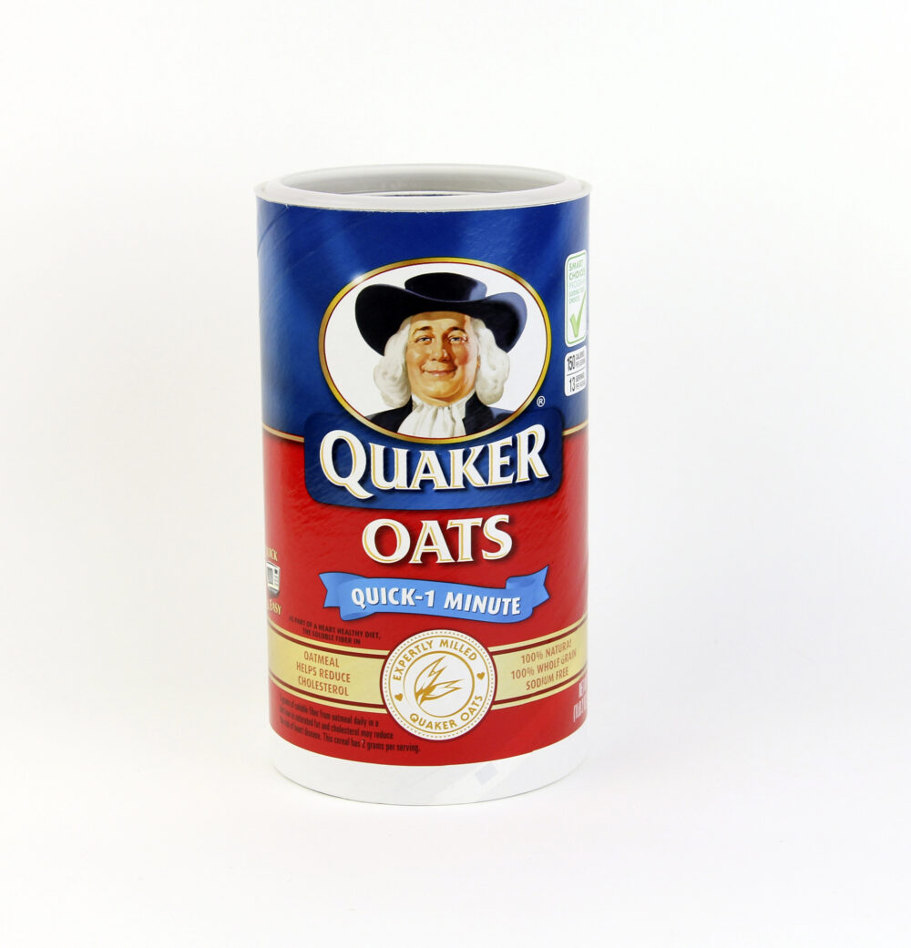 Quaker Oats: De molino local a gigante global de la avena - Emprendedor
