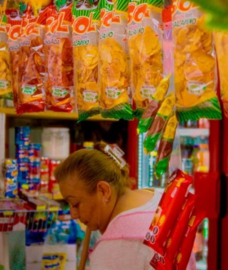 El éxito de Papitas Sol: la marca mexicana que desafía a los gigantes ...