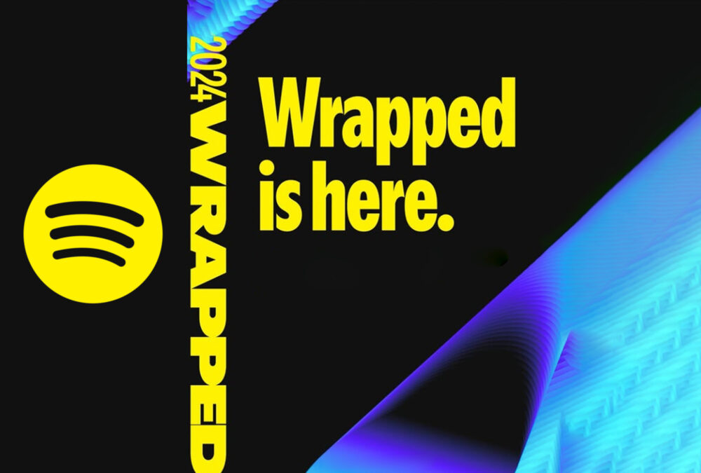 ¿Cómo ver tu Spotify Wrapped 2024? - Emprendedor