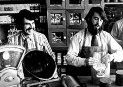 18 fotos de empresarios que alcanzaron el éxito después de los 40 años - Emprendedor