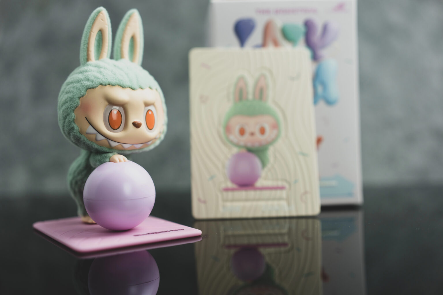 ¿El próximo gran negocio? ¿Qué es un Labubu original y cuánto cuesta en ...