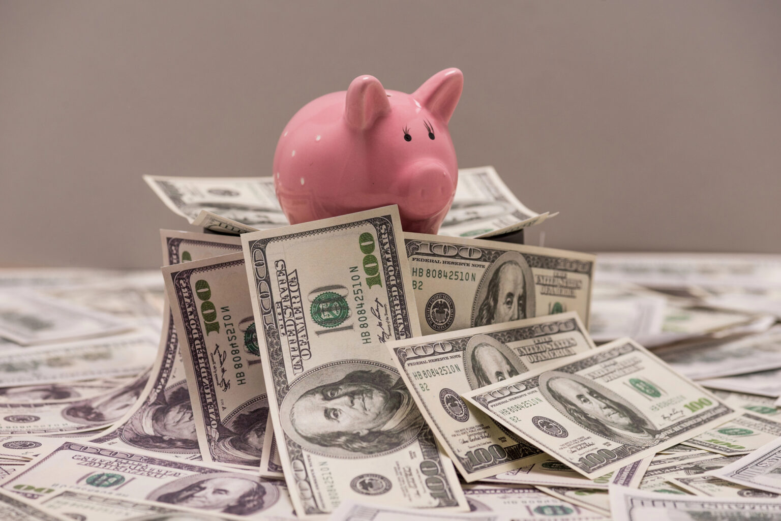 El éxito financiero comienza con estas 5 estrategias para tu negocio ...