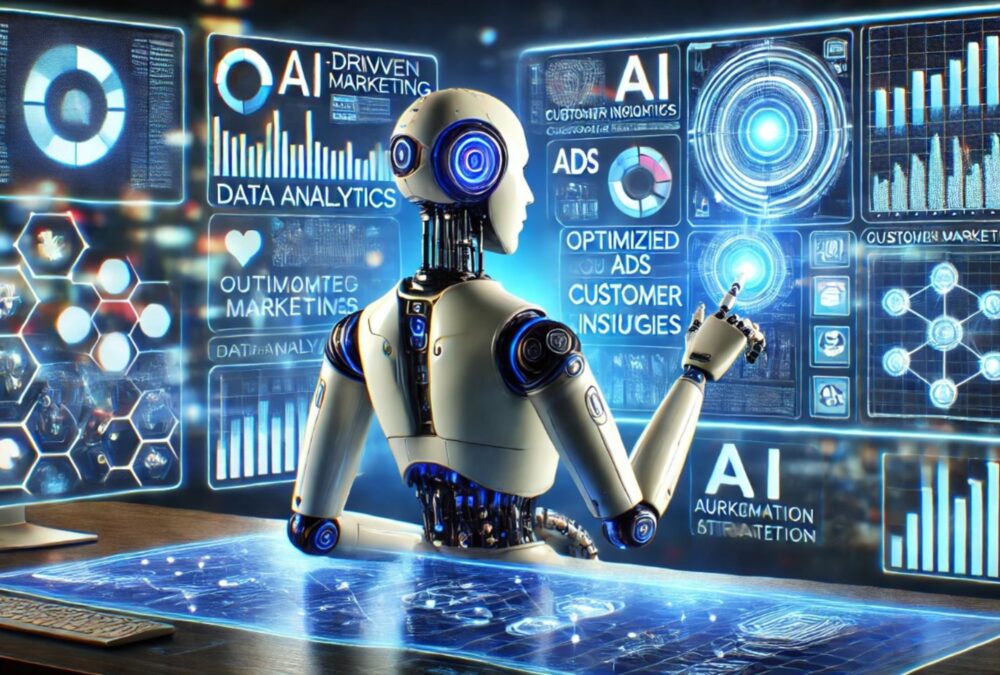 ¿Marketing sin humanos? Cómo encontrar el equilibrio en la era digital - Emprendedor