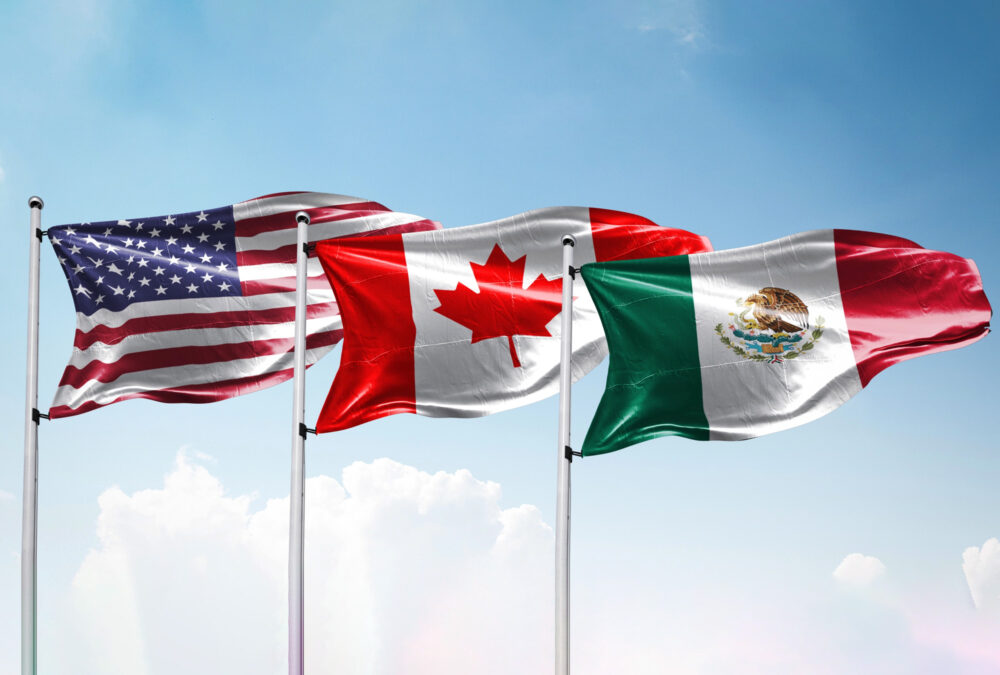 ¿Qué es el T-MEC y por qué es importante para la economía de México? - Emprendedor