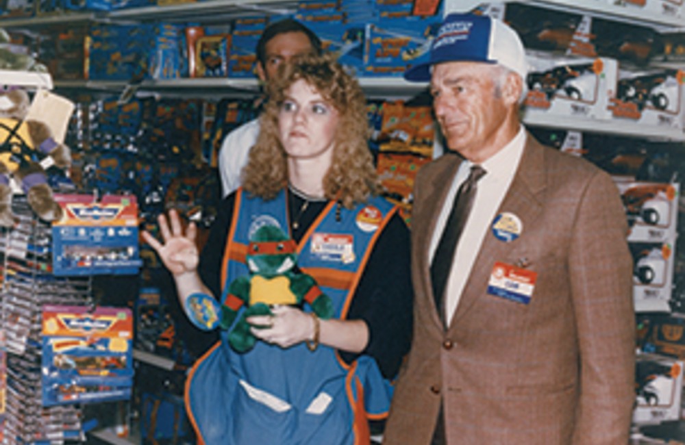 18 fotos de empresarios que alcanzaron el éxito después de los 40 años ...