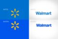 Encuentra las diferencias: Walmart estrena nuevo logo tras 20 años ...
