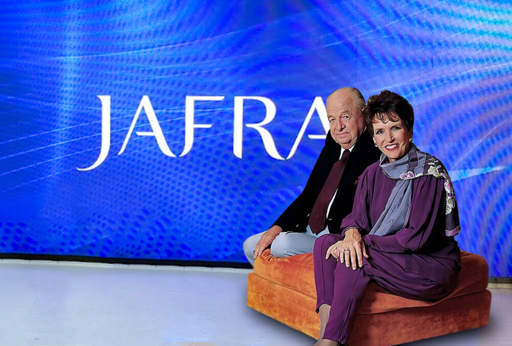 La historia de JAFRA, innovadora empresa que empoderó mujeres por ...