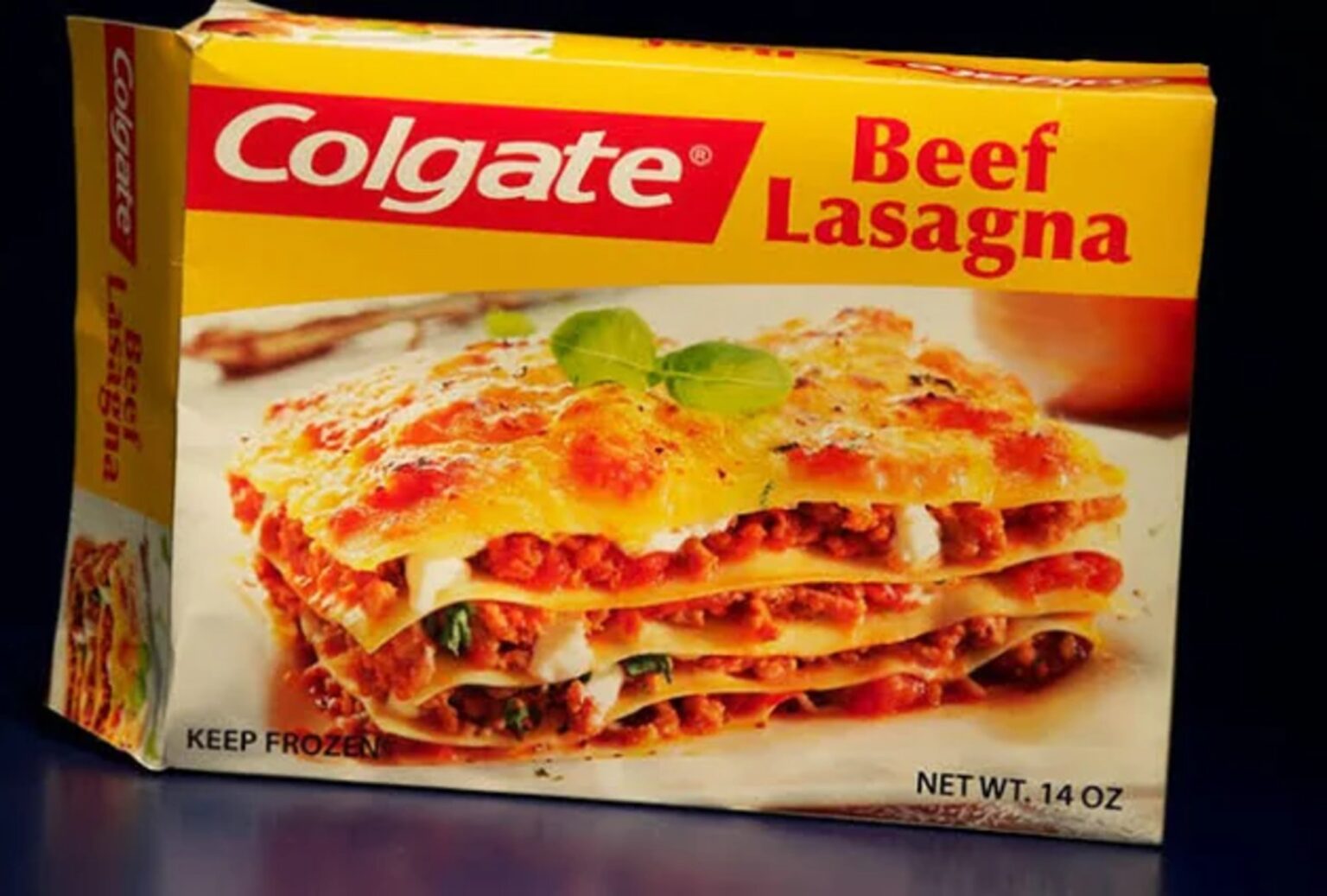 Lecciones de marketing: productos que fueron fracasos horribles ...