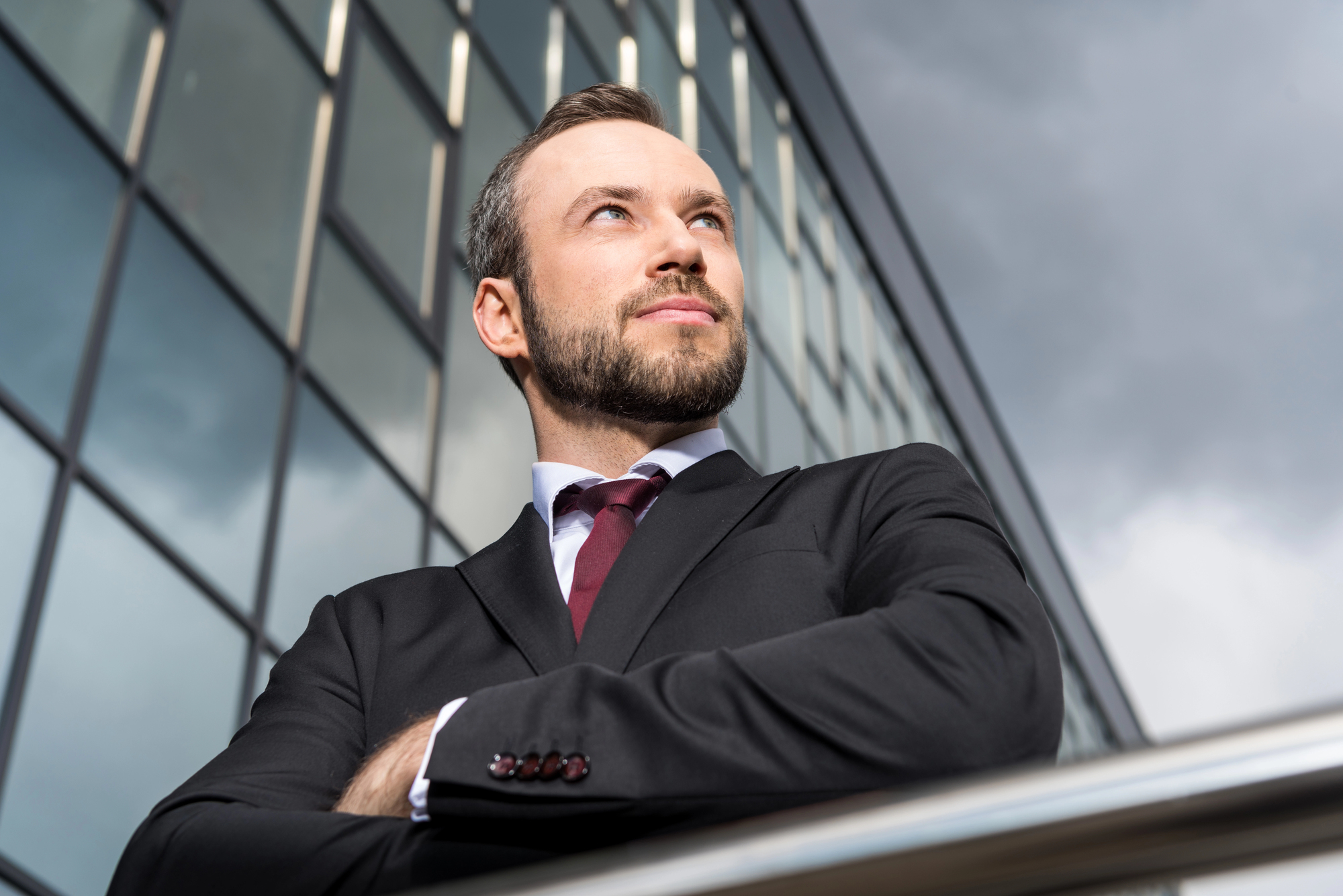 La persona de estatus: ¿tu mayor logro o tu peor enemigo? - Emprendedor