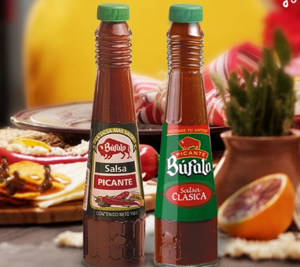 Tajín, Valentina y más: 7 salsas mexicanas que conquistaron el mundo ...