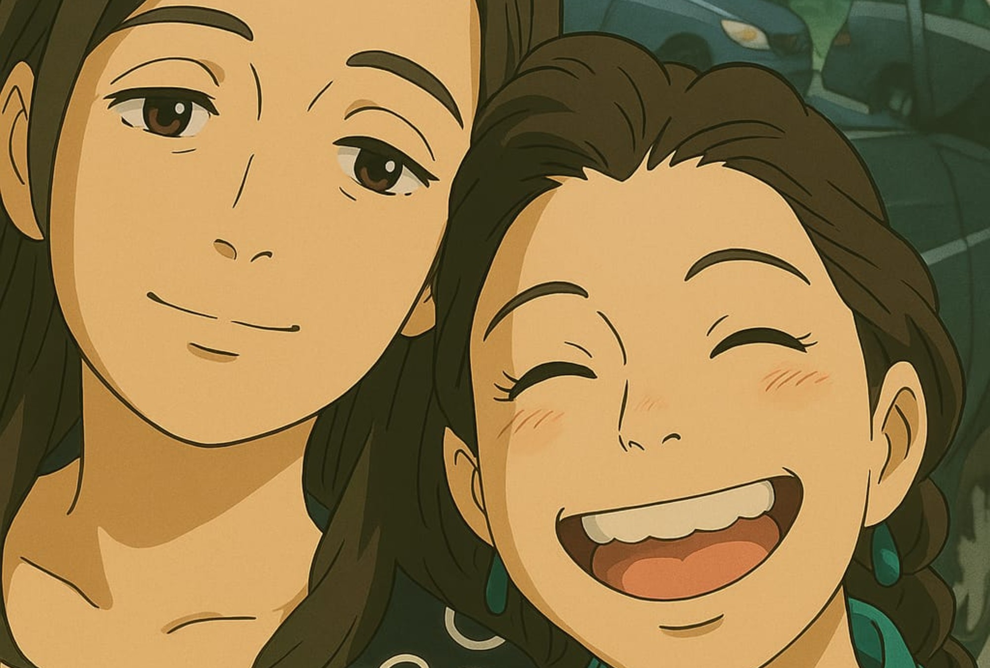 ¿Cómo crear fotos al estilo Studio Ghibli con ChatGPT? - Emprendedor