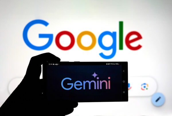 ¿Cómo usar el asistente de IA Gemini de Google? - Emprendedor