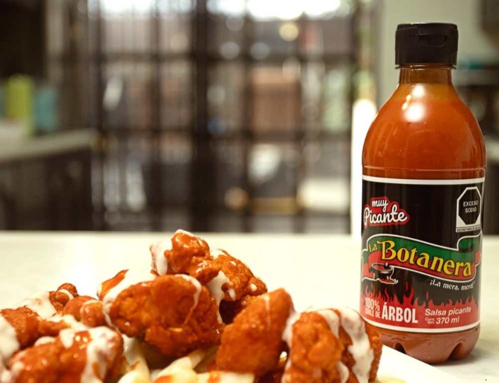 Tajín, Valentina y más: 7 salsas mexicanas que conquistaron el mundo ...