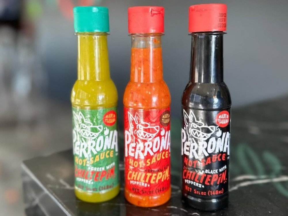 Tajín, Valentina y más: 7 salsas mexicanas que conquistaron el mundo ...