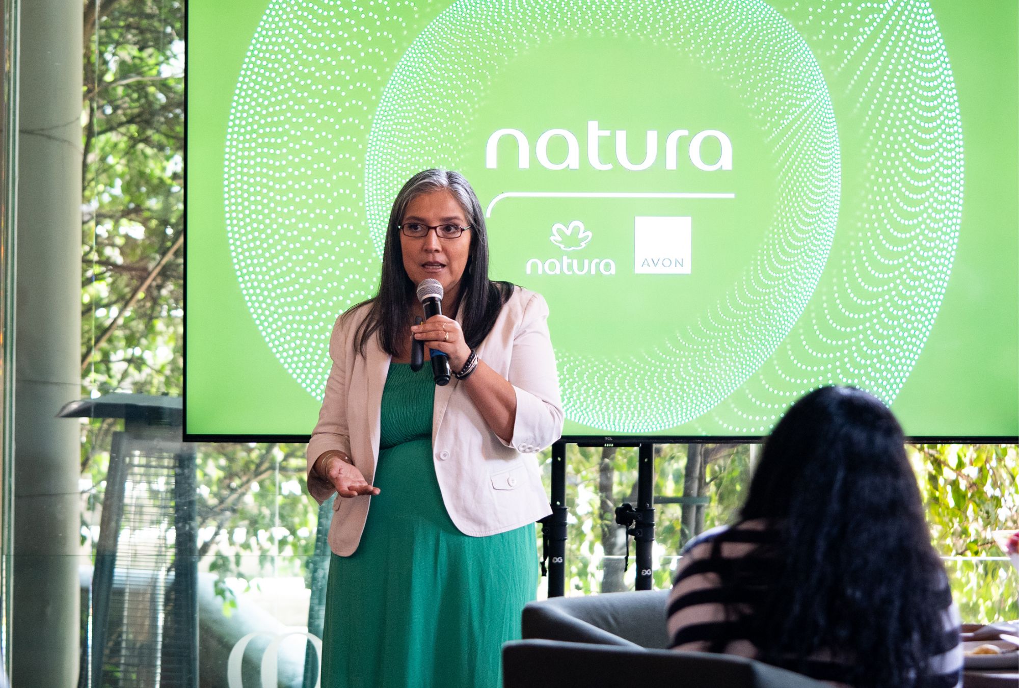 Conoce cómo Natura impulsa el desarrollo humano de sus consultoras y transforma vidas a través ...