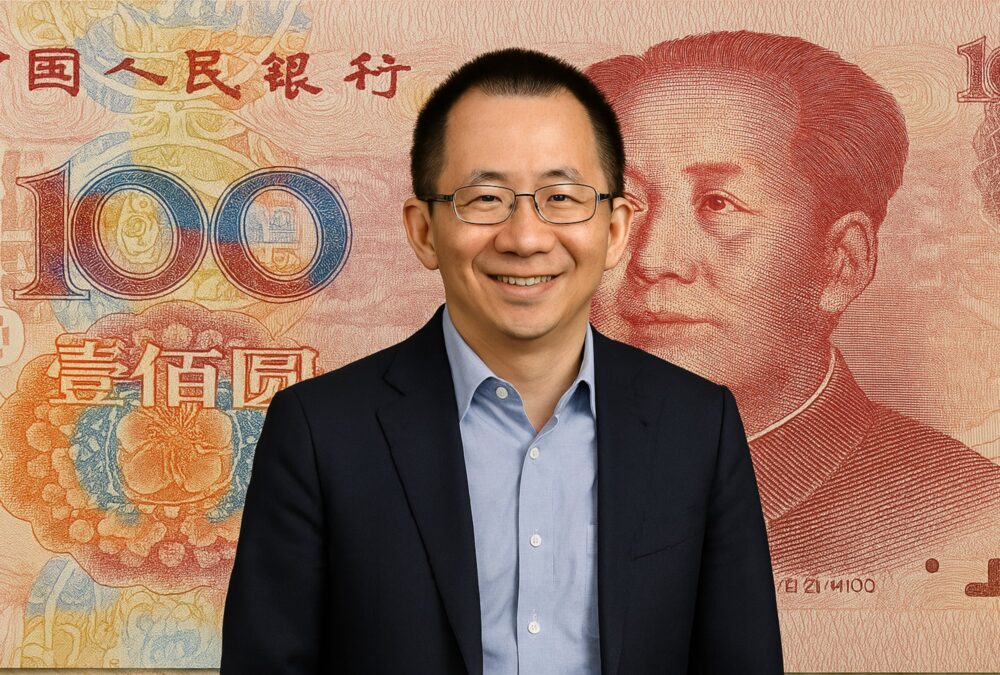 Zhang Yiming, fundador de TikTok, ya es el hombre más rico de China ...