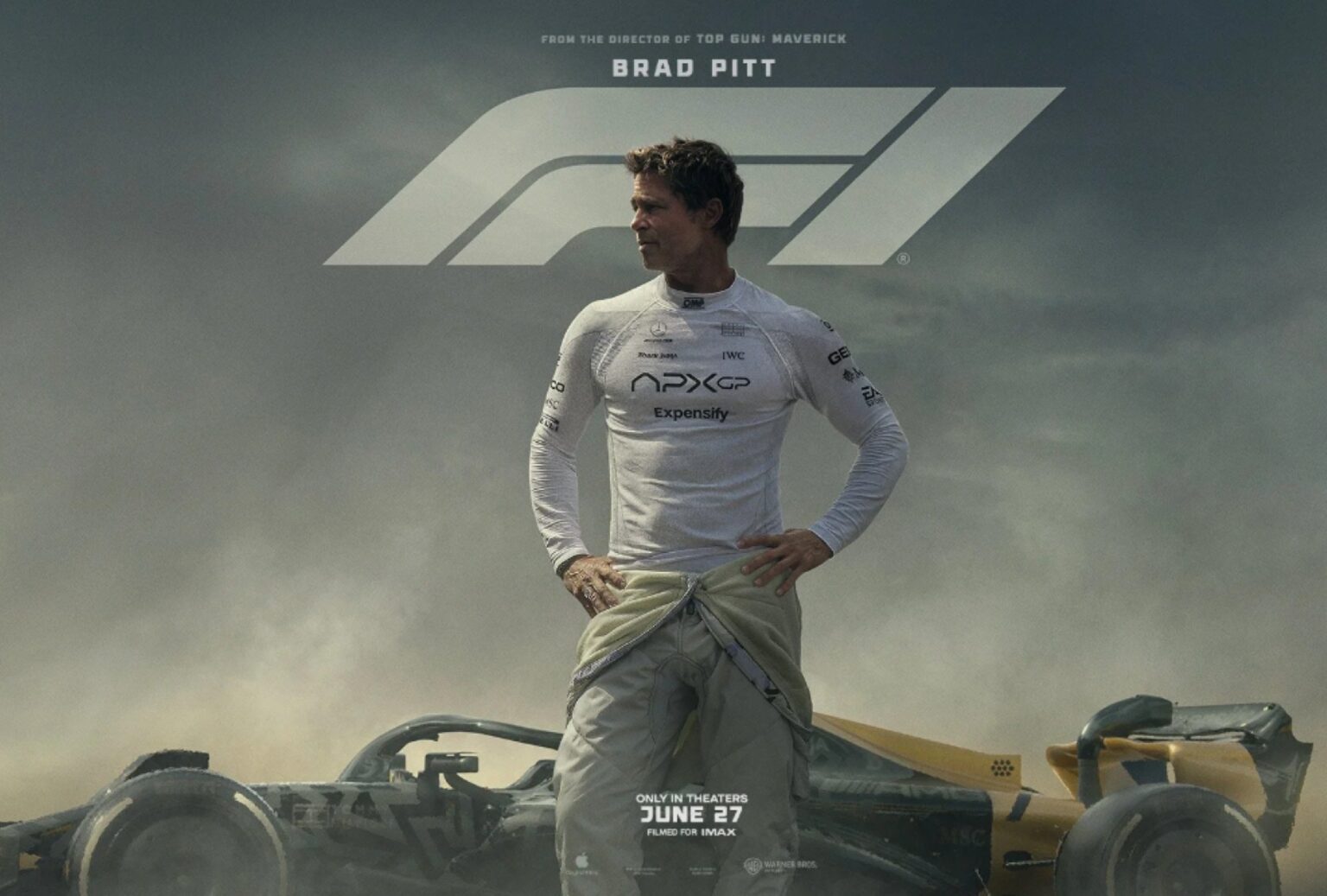 5 películas de Fórmula 1 que todo fan del automovilismo debe ver ...