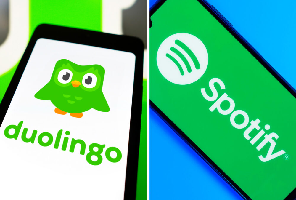 ¿Qué es Social-First? La estrategia que usan Duolingo y Spotify para ...