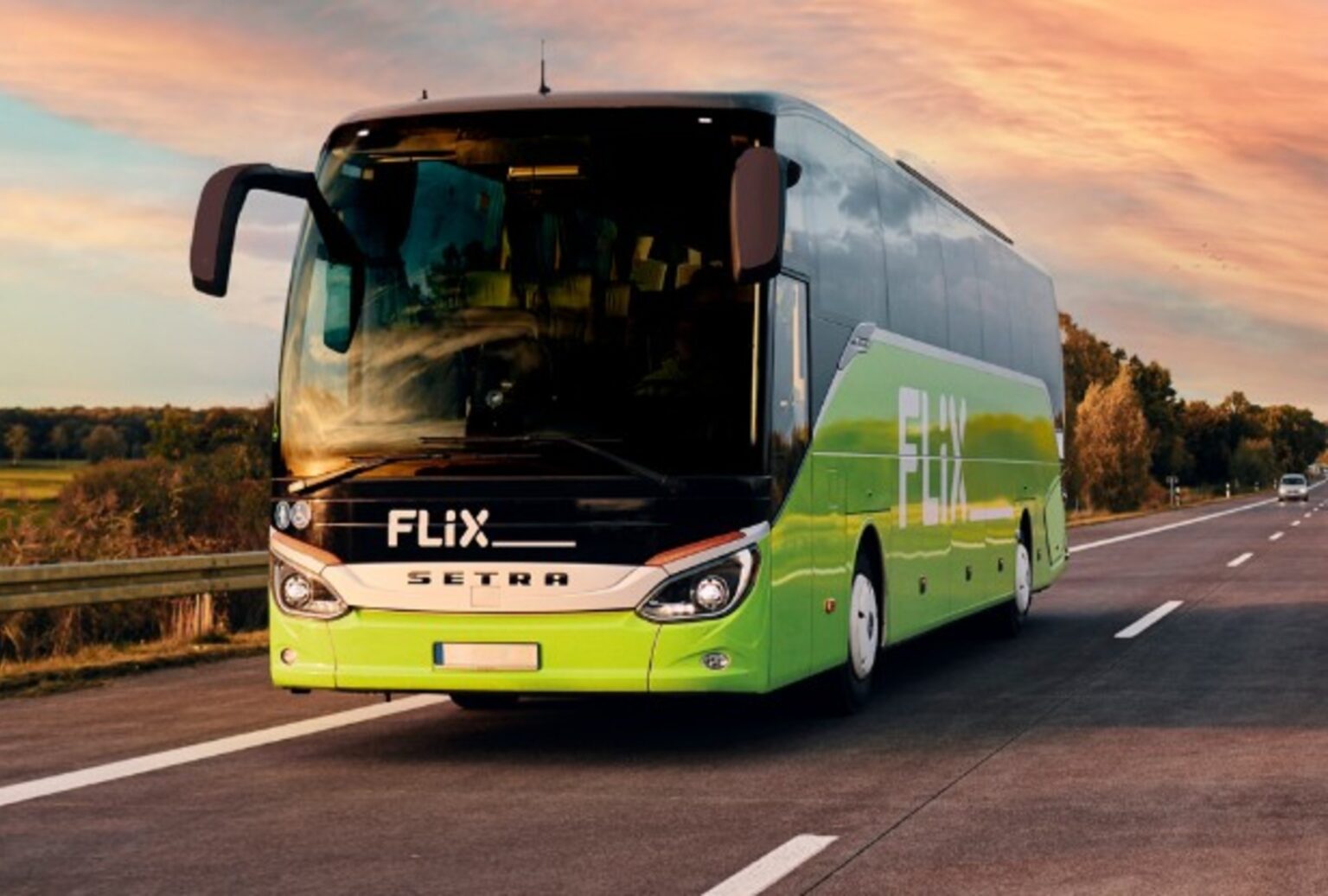 Viaja de CDMX a Monterrey por solo 30 pesos con FlixBus - Emprendedor