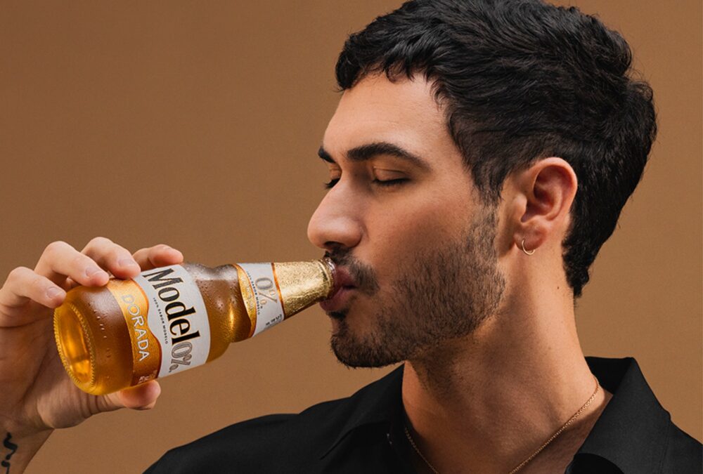 ¿Una Modelo sin alcohol? Sí, y promete el mismo sabor - Emprendedor