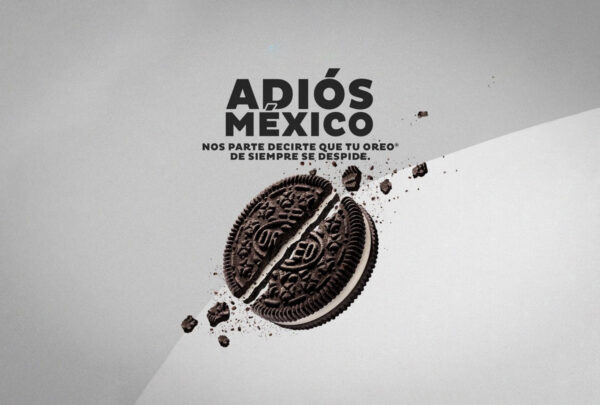 La despedida de Oreo en México: lo que sabemos hasta ahora - Emprendedor