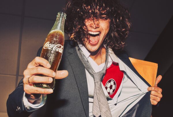 Coca-Cola sortea más de 1,000 boletos para el Mundial 2026 - Emprendedor