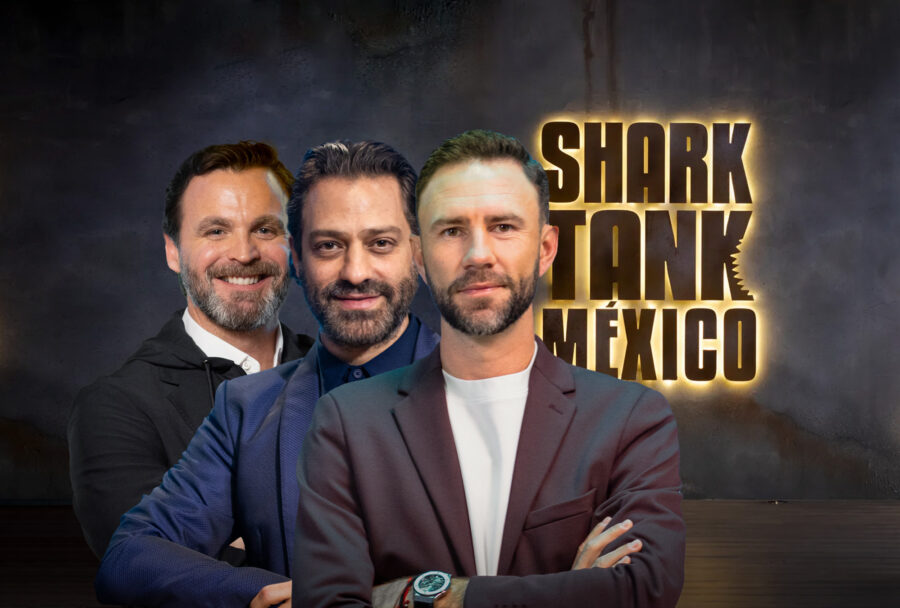 Shark Tank México cumple 10 años con la llegada de Miguel Layún, Ari ...