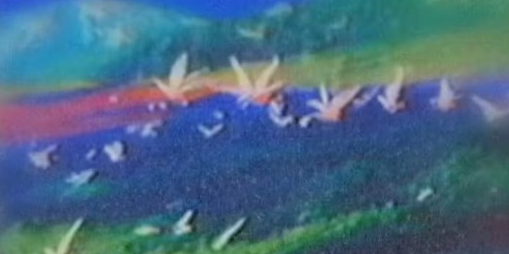 El Dream Recorder convierte tus sueños en videos con IA - Emprendedor