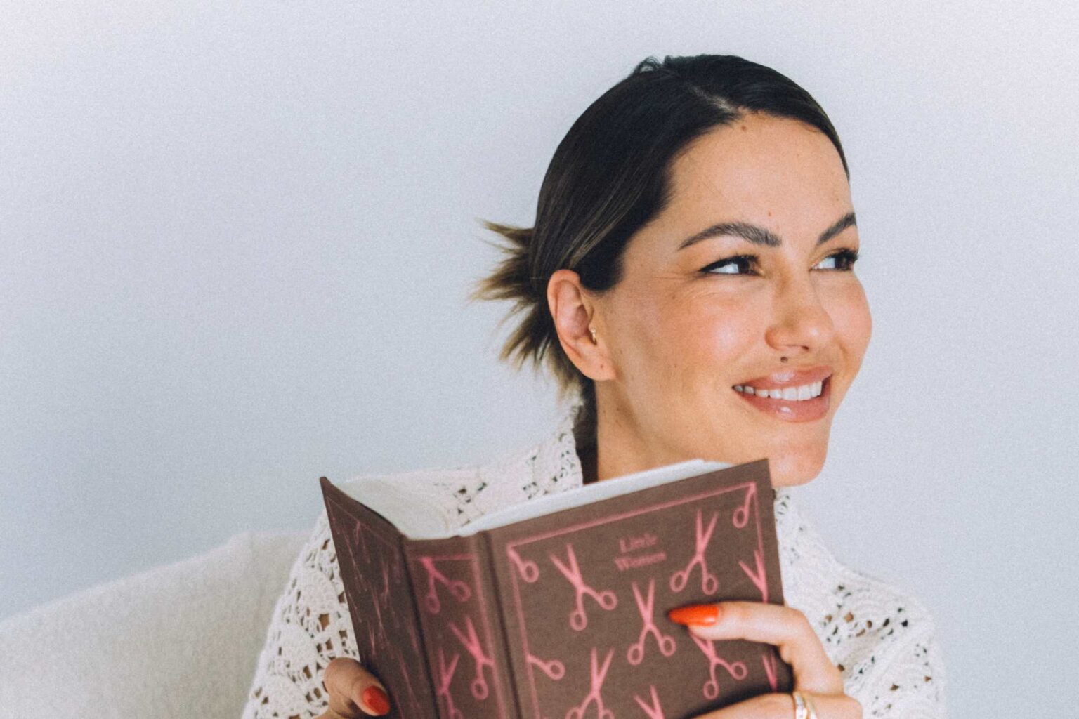 Romina Sacre, cómo emprender con voz propia, autenticidad y desde el corazón - Emprendedor