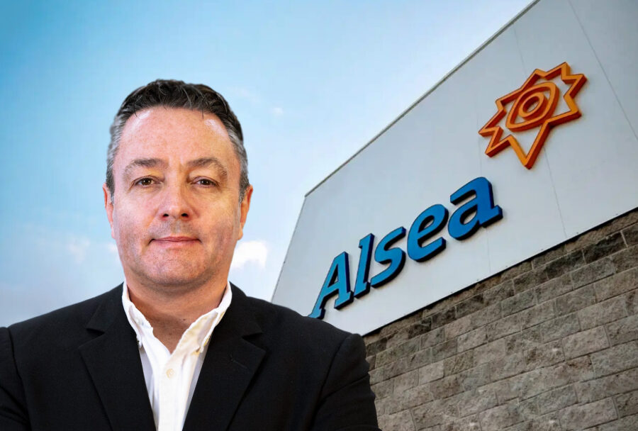 De operador de Domino’s a director general de Alsea: el ascenso de Christian Gurría - Emprendedor