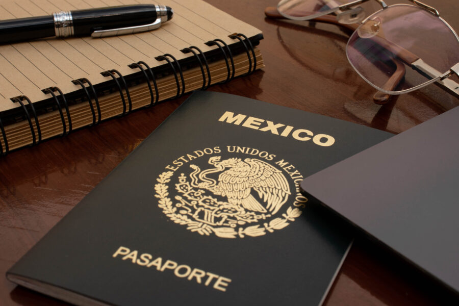 Estos son los pasaportes más poderosos del verano 2025 (México subió de ...