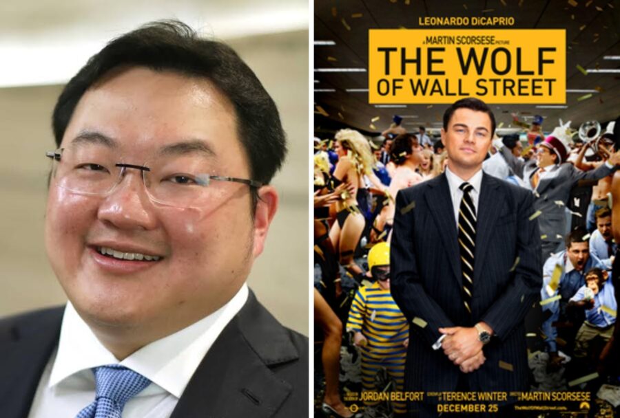Jho Low, el fugitivo de un fraude millonario que produjo 'El Lobo de Wall Street', ¿se esconde ...