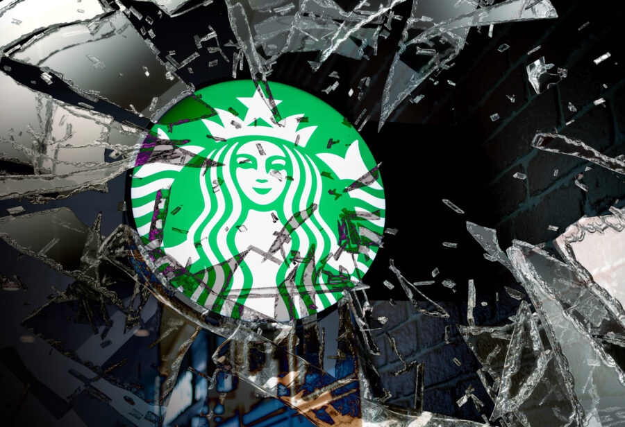 American Eagle, Lululemon y Starbucks: el costo de una crisis de ...