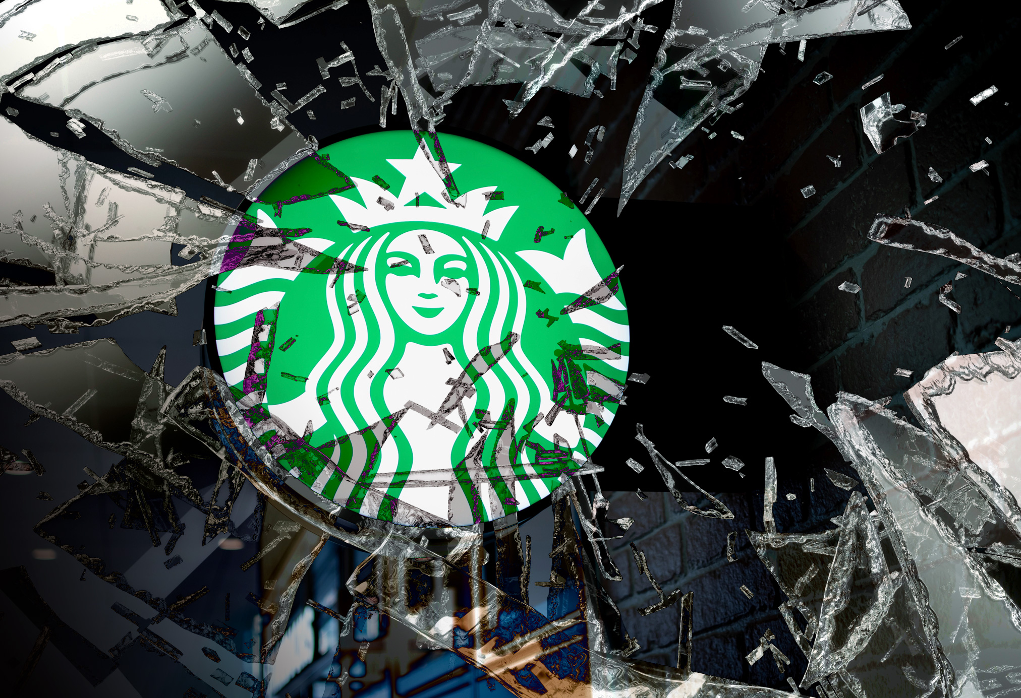 Starbucks cierra cientos de tiendas y despide a 900 empleados: por qué ...