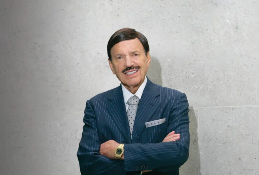 Roberto González Barrera, el mexicano que construyó el imperio de la tortilla - Emprendedor