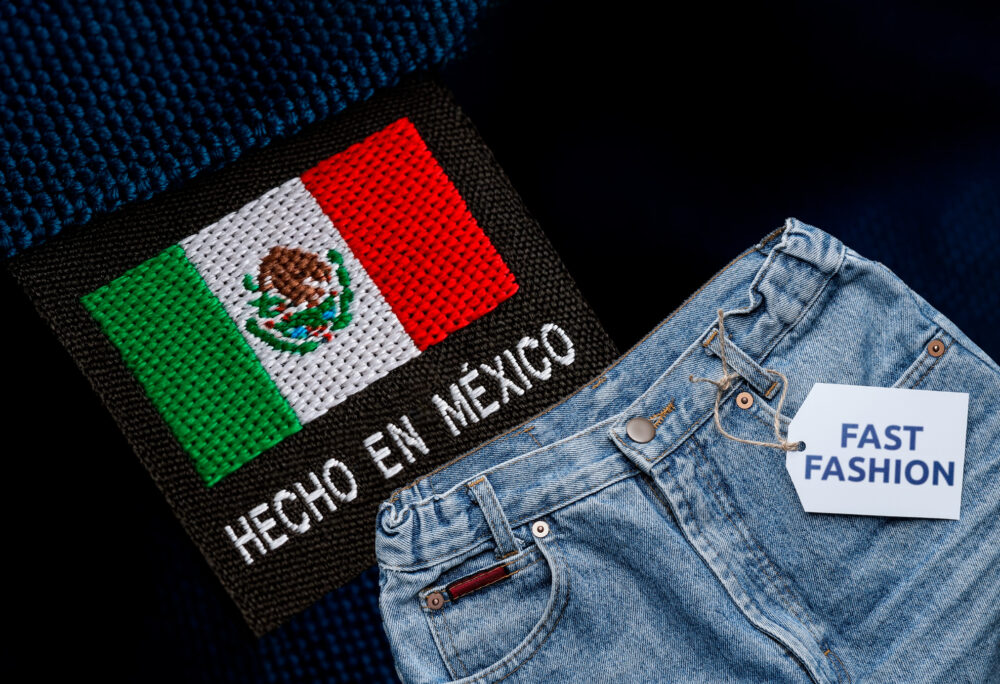 Fast fashion vs. consumo local: la apuesta de la moda mexicana en el e ...