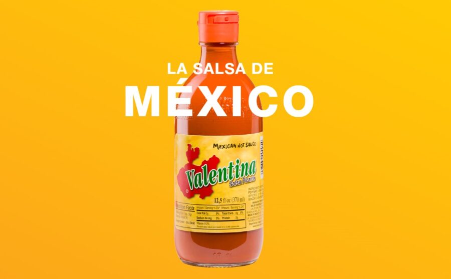 Valentina Ramírez: La historia del corrido y la salsa que llevan su ...