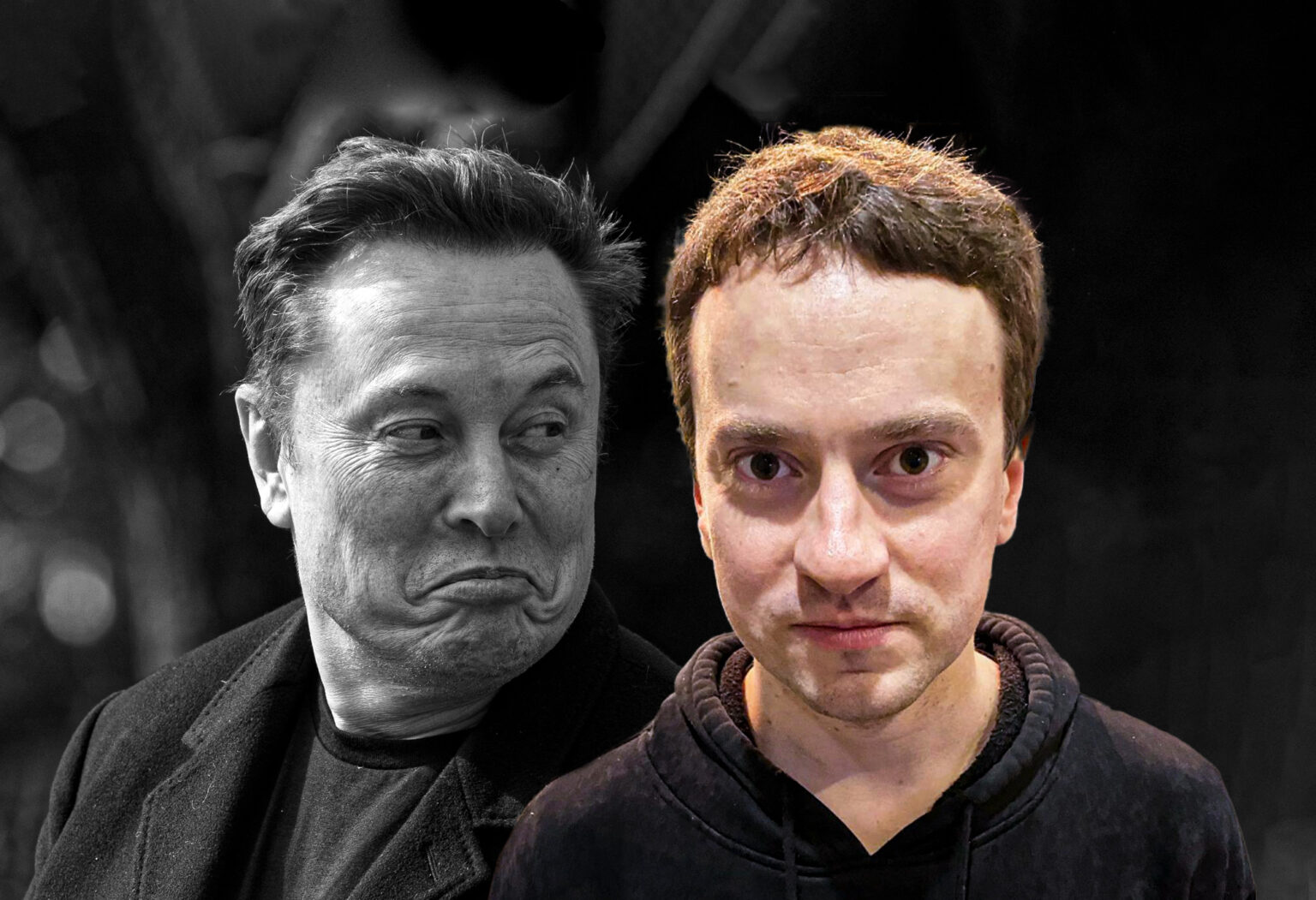 GeoHot, el hacker que retó a Elon Musk y construyó su propio camino ...