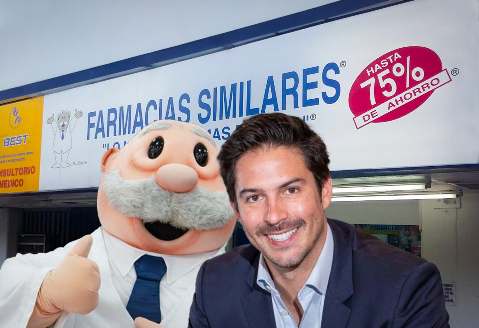 Dr. Simi, símbolo cultural de México: marketing con propósito y ...