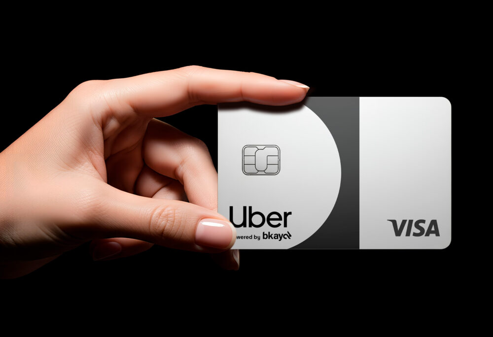 Uber presenta la Uber Pro Card en México: pagos al instante y ...