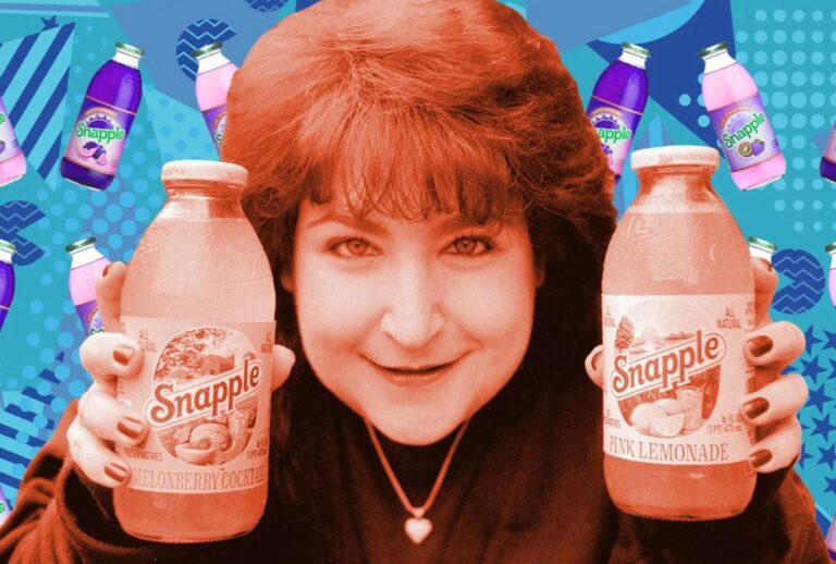 El día que Quaker perdió 1,400 millones de dólares con Snapple ...