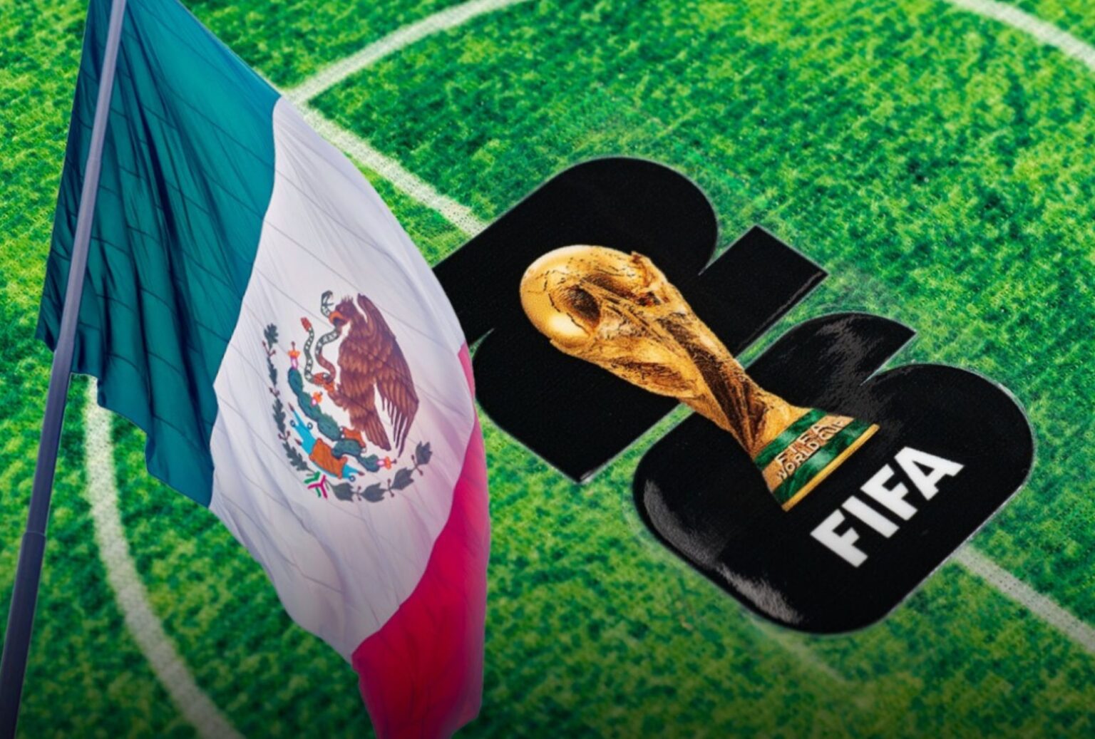 Inauguración Mundial 2026: cómo comprar boletos para México vs ...