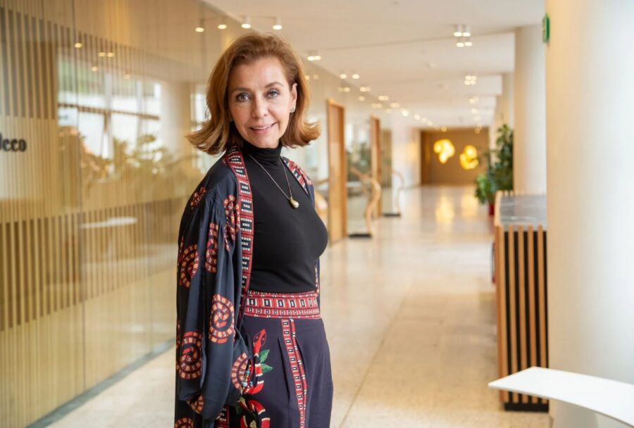 Fabiola Jiménez Navarro y el reto de hacer la tecnología más humana en ...